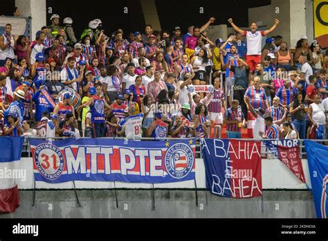 Al Maceio 11062022 Brazilian B 2022 Crb X Bahia Bahia Fans