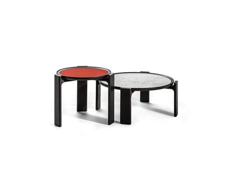Duo Low Table Ceccotti Collezioni