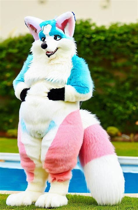 Cutie Furry By Redmistfox On Deviantart