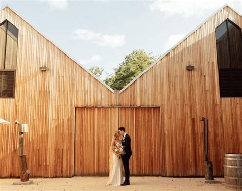 Wooden Valley Winery Wedding