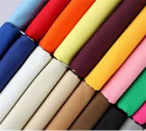 Duck Canvas Fabric At Rs 42 Meter Duck Fabrics In Ichalkaranji Id