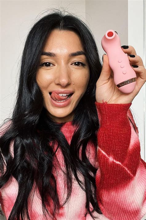 Married At First Sights Ella Ding Launches Sex Toy Project Instead Of