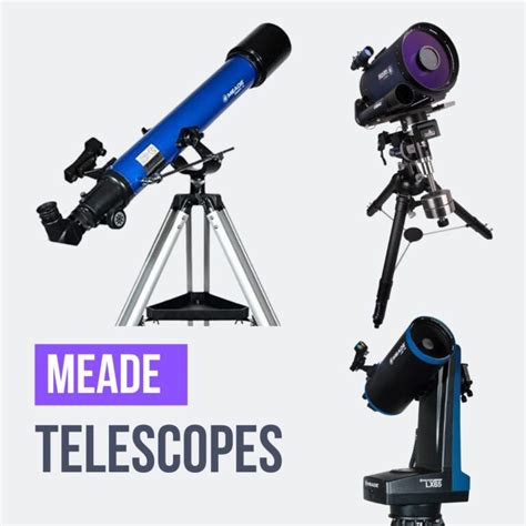 37 Best Telescopes With Automatic Tracking Ranked