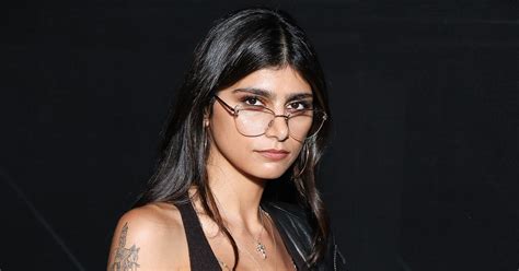 Why Is Mia Khalifa Banned From Her Home Country