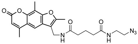 Psoralen Tmp Azide Aat Bioquest
