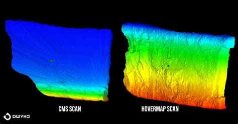 Emesent On Linkedin Lidar Hovermap Datacapture
