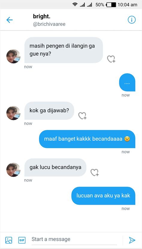 Neptune On Twitter Gak Lucu Becandanya Https T Co OUDQaq B G Twitter