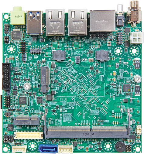 Nano Itx