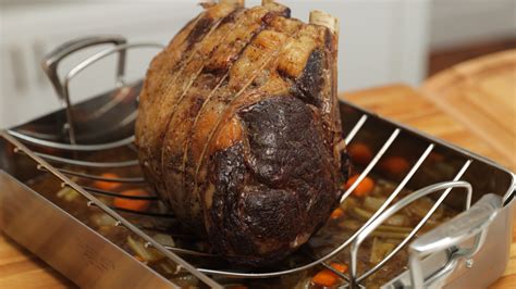 Best Prime Rib Recipe With Video Parade
