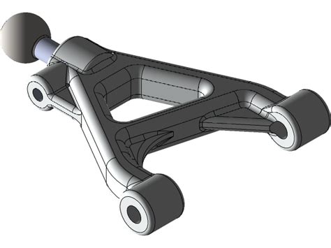 Free Cad Designs Files And 3d Models The Grabcad Community Library