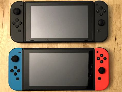 İddia Nintendo Switch Pro 2020 Yılında Çıkış Yapacak Webtekno