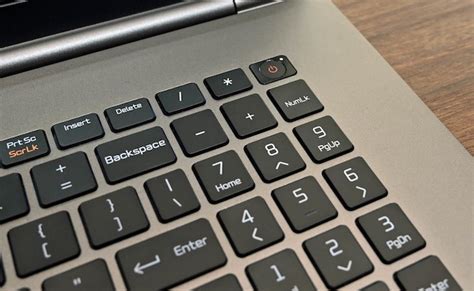 Laptops With Numeric Keypads 2024 2025 Guide