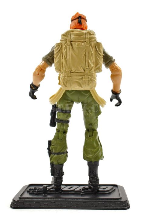 Outback Gi Joe Toy Database And Checklists