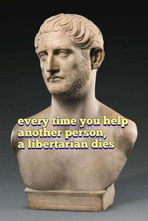 i already wanted to help people you didn t have to sell me on it