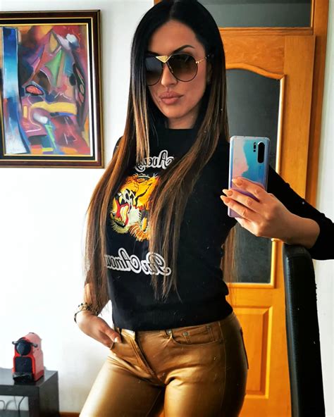 Marina Radosavljevic Maky