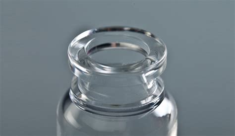 Cycloolefin Polymer Cop Vials Xinfuda
