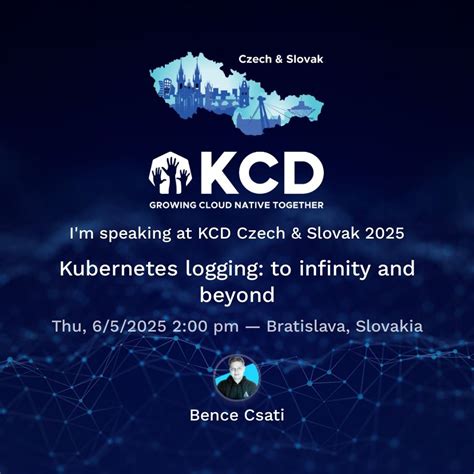 Fluentd Fluentbit Opentelemetry Kubernetes Kcdczsk2025 Cloudnative Kcd Czech And Slovak