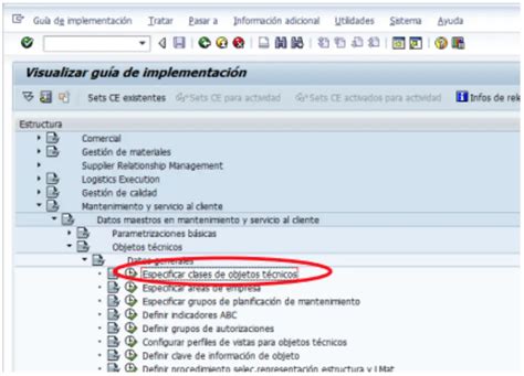 Configuración Maestro Servicios Sap Fletes Eficientes Fletes Y Mudanzas