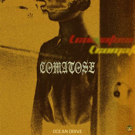 Ocean Drive Release New Single Comatose Metalheads Forever Magazine
