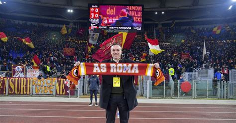 Balbo El Shaarawy mosso dallamore per la Roma come me Questo club è