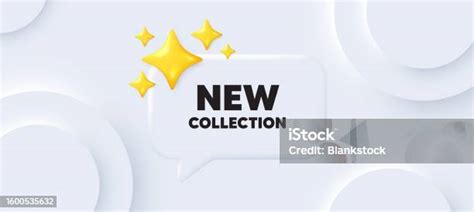 새 컬렉션 태그입니다 새로운 패션 도착 표지판입니다 뉴모픽 배경 벡터 0명에 대한 스톡 벡터 아트 및 기타 이미지 0명 3