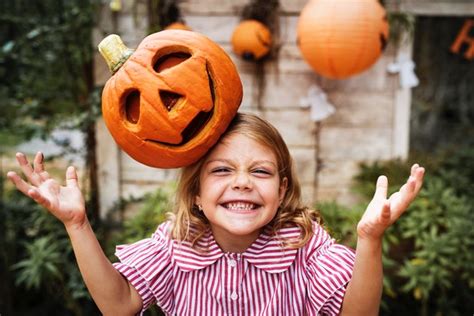ハロウィンの遊び8選ハロウィンゲームで盛り上がろう おうちバイリンガル