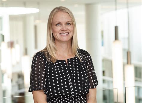 Krista Barnes Named Uva Healths Chief Corporate Compliance And Privacy
