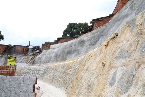 Prefeitura Do Jaboatão Licita Mais De R 27 Milhões Em Obras De