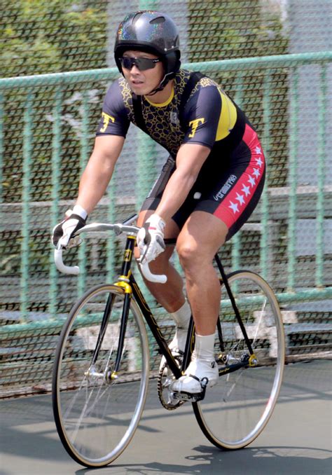 元ヤクルトの松谷秀幸、競輪でつかんだ1軍レギュラー スポーツ報知