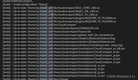 Vscode下的cmake使用vscode Cmake Csdn博客