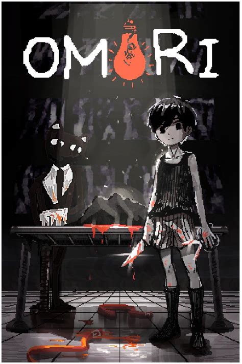 71 Omori Ideas To Save Today Horror Game Fan Art Indie Games And More