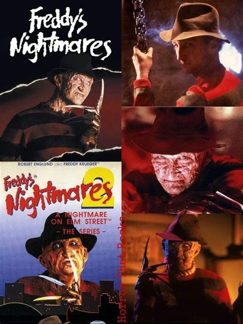 Pin By Bob Skelton On Horror And Sci Fi Legends And Icons Freddys