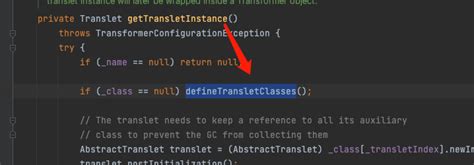 Java安全 Templatesimpl与字节码