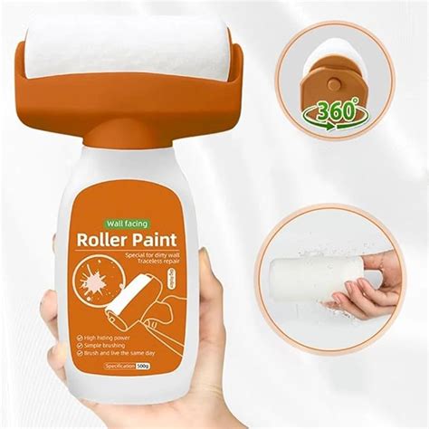 Ваљак за Корекција на Ѕидови 1 1 ГРАТИС Extra Shop Mk Extra Shop Mk