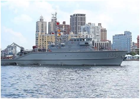 傳台海軍艦長與女士官深夜獨處 遭行政懲戒