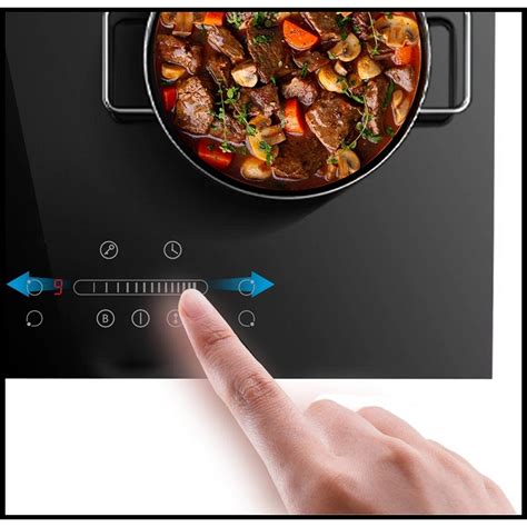 Купить варочную поверхность Midea MIH65700F