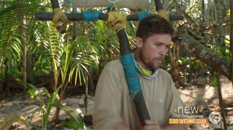 Auscaps Simon Mee Shaun Hampson David Zaharakis Matt Sharp