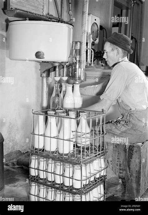 How Pasteurization Of Milk Works