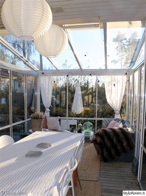 Terassi Ja Piha Sisustuskuvia Jäseneltä Casamimi Styleroom