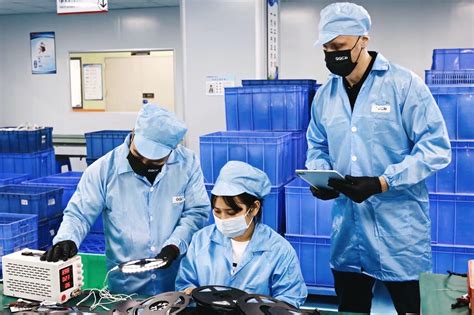 100 Manufacturing Supervision Gqc