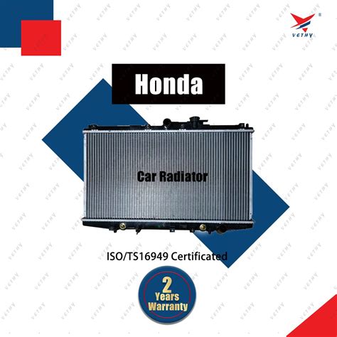 Advanced Radiator Repair Techniques For Honda Pilots Cooling System