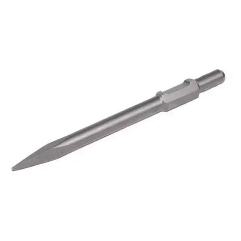 Hex Point Chisel Dedrapl