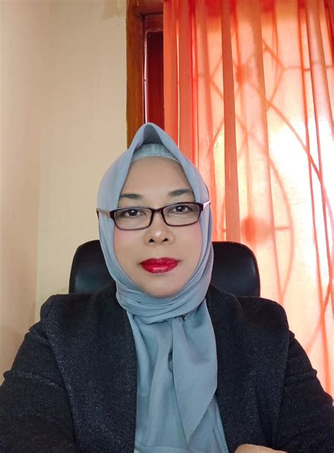 Delli Sabudu Resmi Sebagai Kepala Upa Bahasa Unima Berikut Program Kerjanya