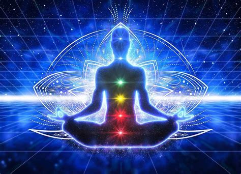 Chakra Class Journey Into The Chakras With Lisa Foresman