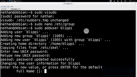 Linux Mac File Permissions Posix And Acls Youtube