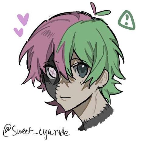 Drawing Ur Ocs Part 2 Minitoon