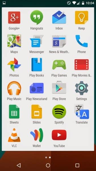 Lhaadalahaa Pgradeupdate Microsoft Lumia 640 Dual Sim To Android 50