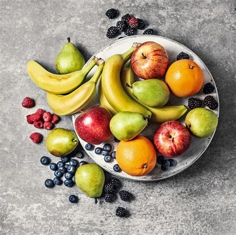 Los Mejores Alimentos Para Reducir El Colesterol De Forma Natural