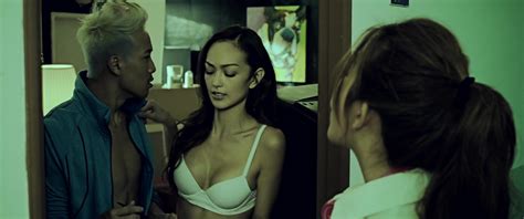 Jessica Cambensy Nude Pics Seite 2