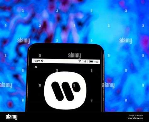 Warner Music Logo
